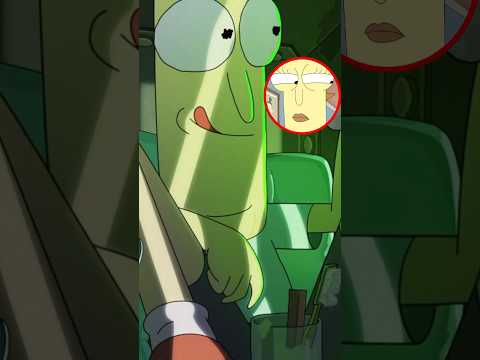 Rick And Morty Season 7 Episode 10 Post Credit Scene Explained