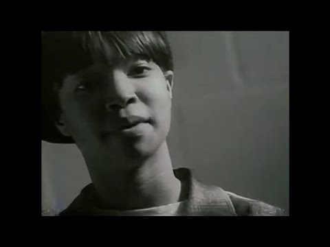 1994 Crime Prevention "Alicia/President" Ad Council PSA (:60)