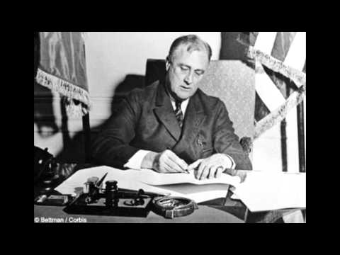 NEW DEAL APUSH VIDEO