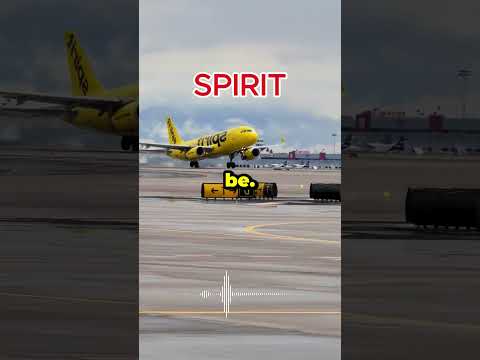 Spirit Pilot Switches to Morse Code ‘for Simplicity’ 😅