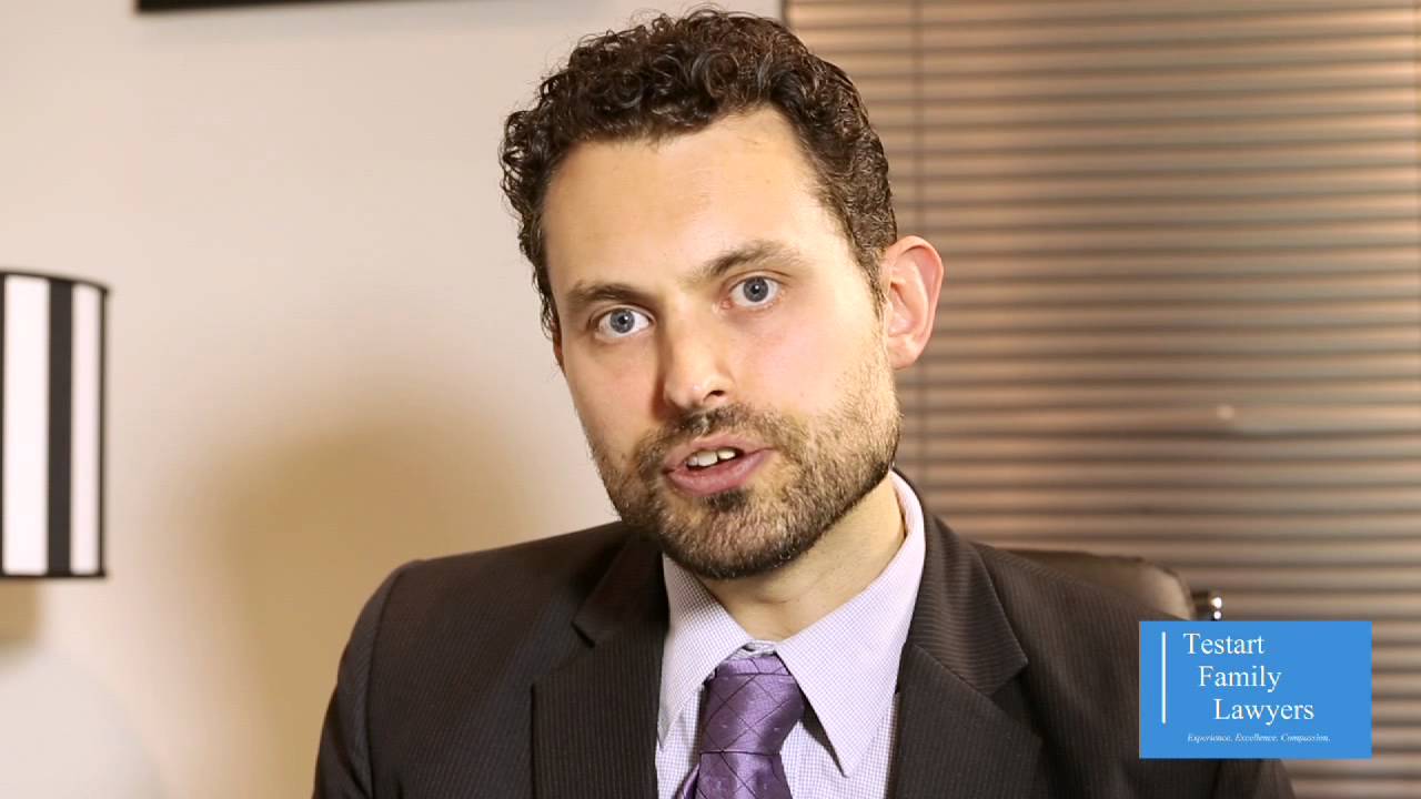 Family Violence - Can I get an intervention order?