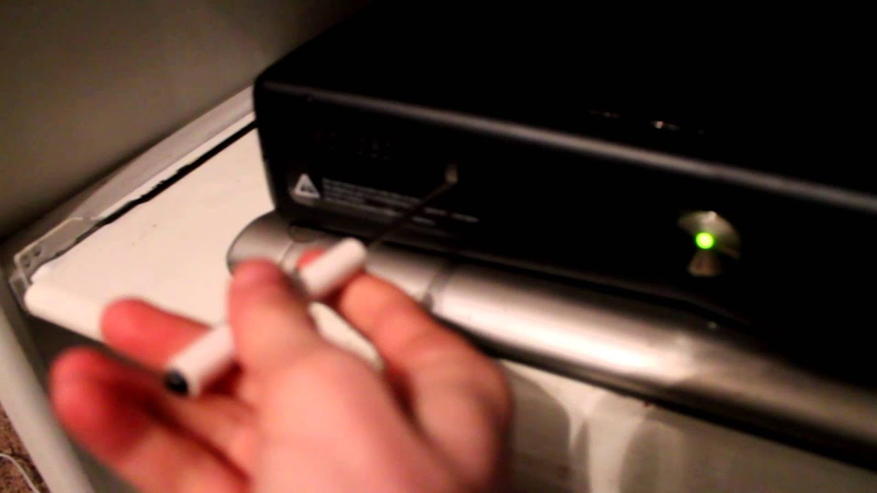 Xbox 360 Power Button/Disc Tray Problem EASY SOLUTION