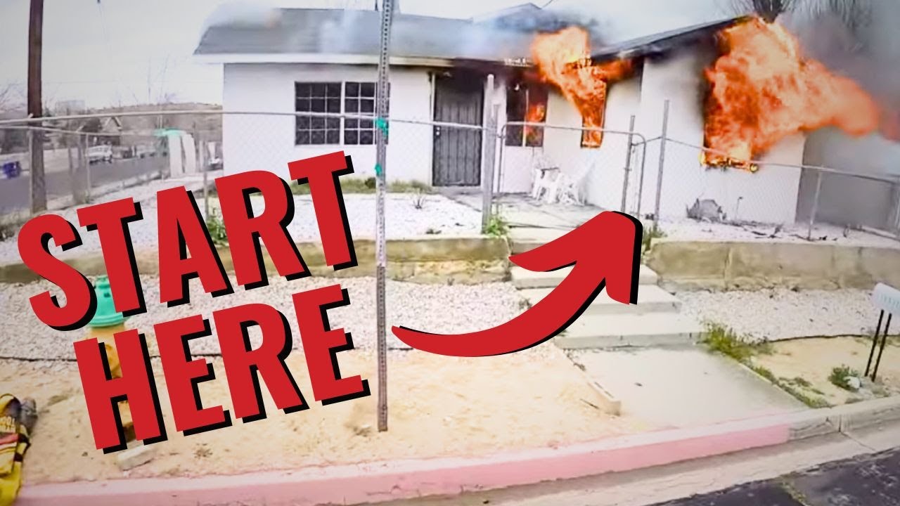 Scene Size-Up and Command Done RIGHT