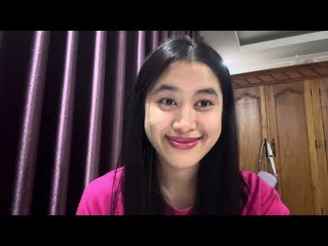 Kimleang Hun | TL application | AIESEC in LUCT Term 2526 Semester 1