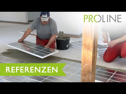 Proline Systems - Startseite - Proline Systems GmbH