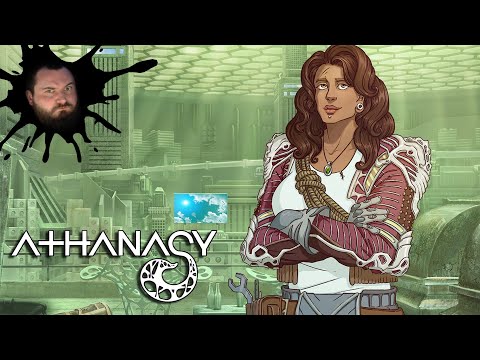 Steam Community :: Athanasy