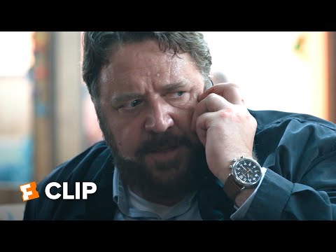 Unhinged (2020) Trailer, Clip and Video