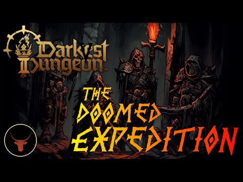 Steam Community :: Video :: [Darkest Dungeon 2] The Doomed Expedition ...