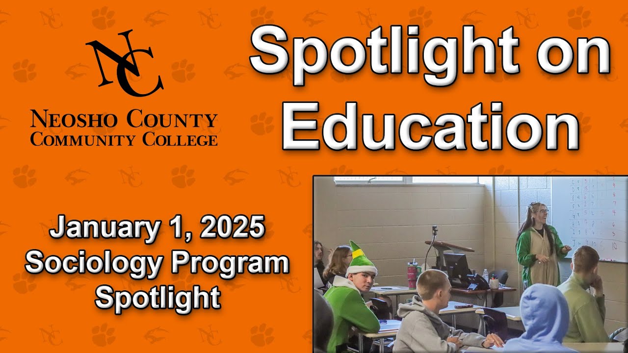 Sociology Program Spotlight w/ Dana Northam