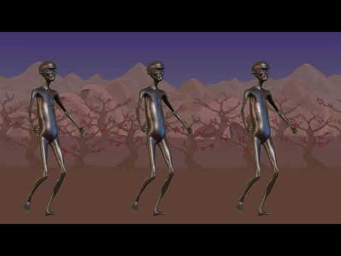 Steam Community :: Video :: Aliens dance to the "Underground Crimson ...