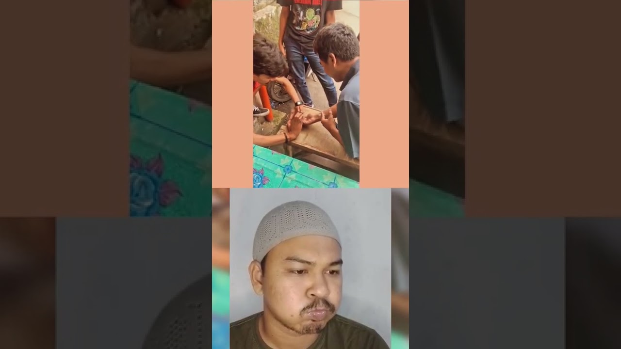 Tahan tawa part 15 #shorts #shortvideo #lucu #lucubanget #funny #tahantawa #meme #memes #viral