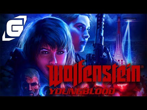 Steam Community :: Wolfenstein: Youngblood Deutsche Version