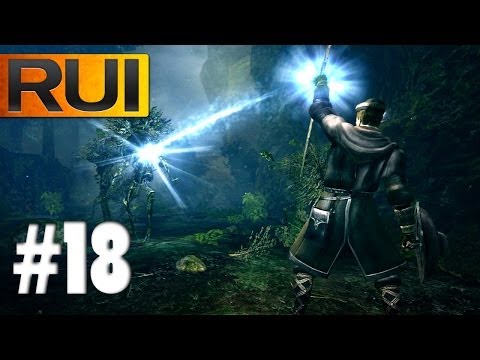 Steam Community :: Video :: Dark Souls - Glass Mage, Cherry Edition [Ep ...