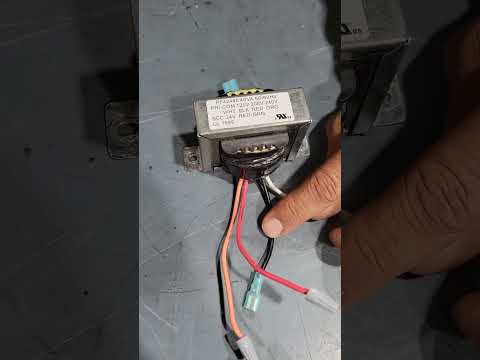 Transformer