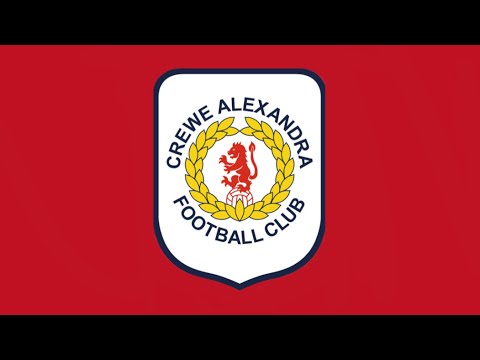 Anthem of Crewe Alexandra