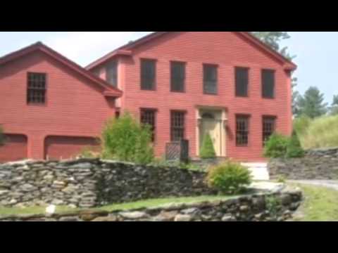 Stephen F. Austin Funny Infomercial