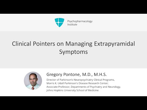 Clinical Pointers on Managing EPS