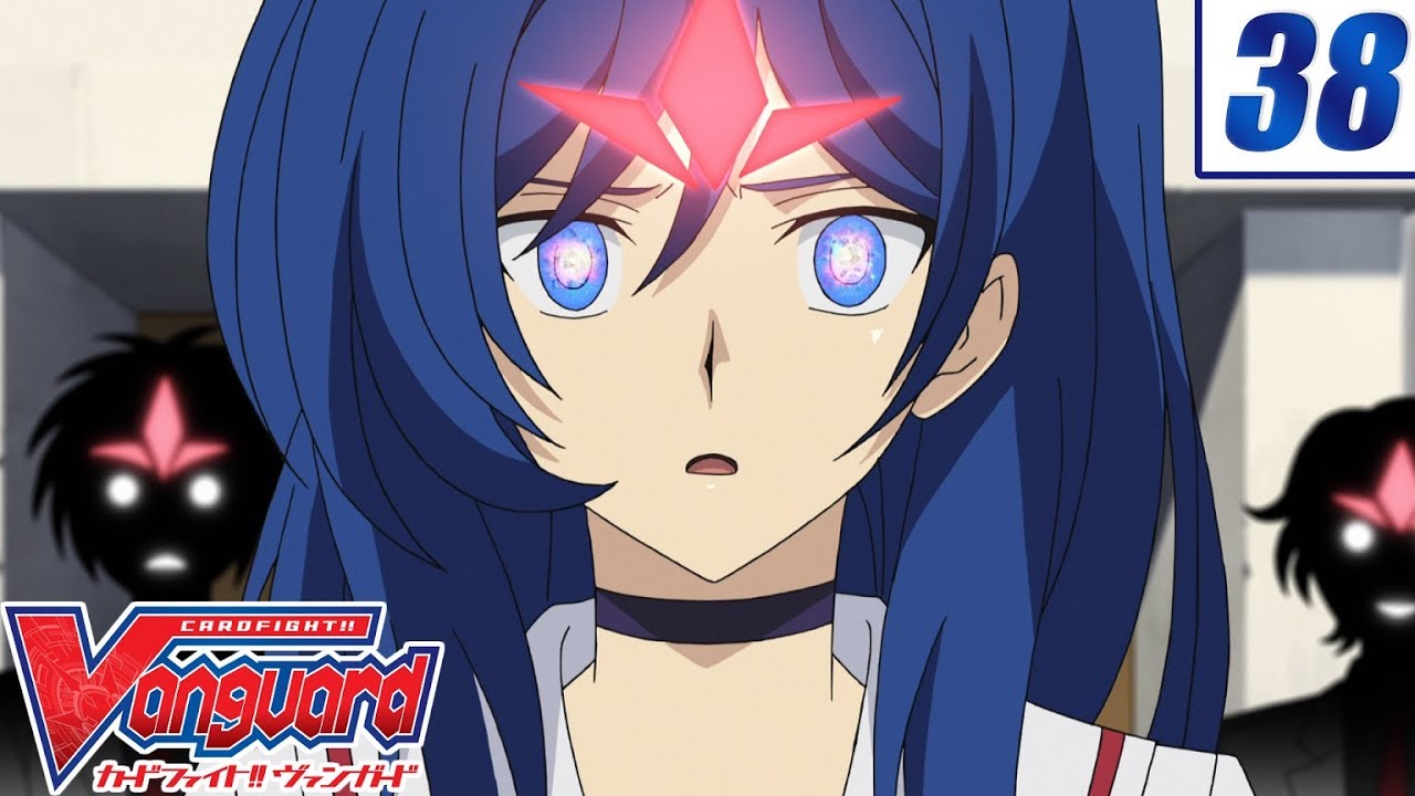 [Image 38] Cardfight!! Vanguard Official Animation - Beyond Imagination!