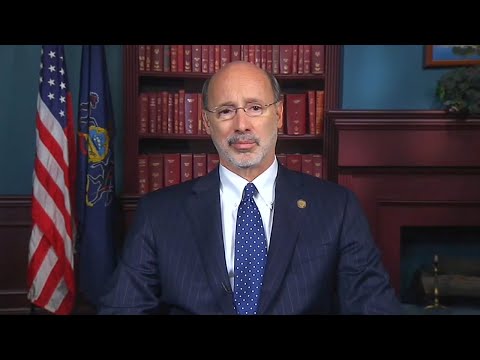 Pennsylvania announces new event capacity limits based on venue size