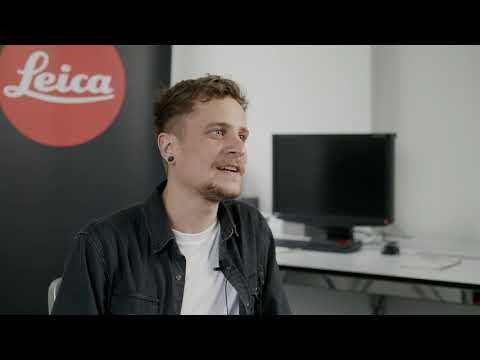 Leica Akademie Schweiz - Online Kurse