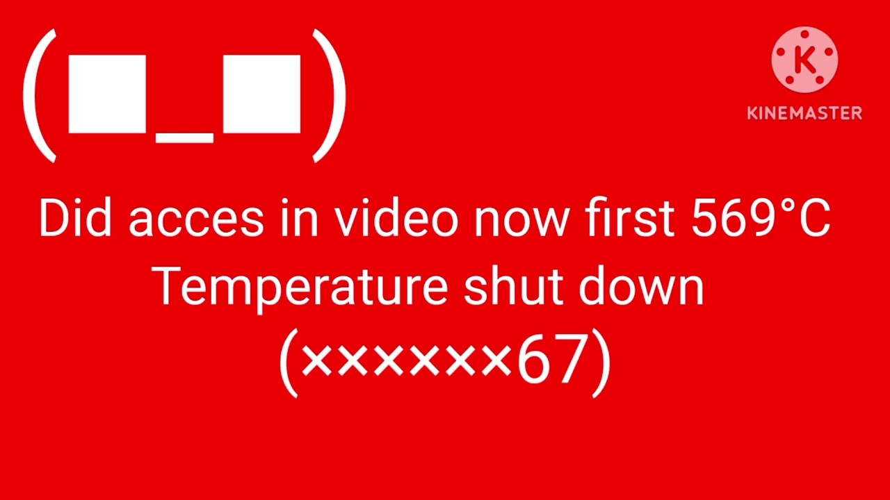 Windows 23 Kill screen