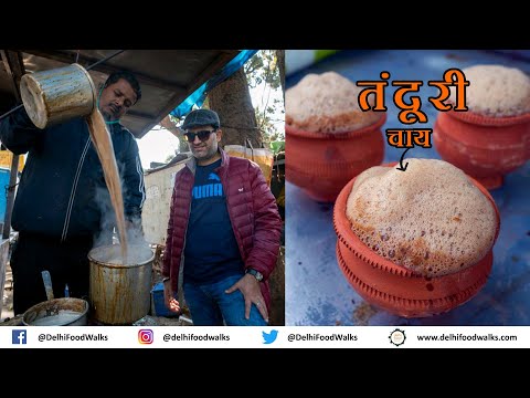 Legendary Foods of Jamshedpur l SWEET ICE CHAAT + Mutton Atthey + HUGE Parsi Menu + BEST CHAI in IND