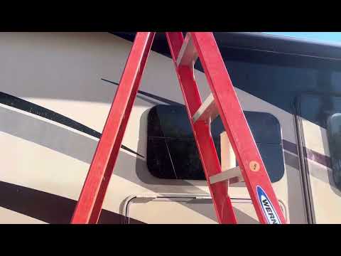 Cordelia rv repair