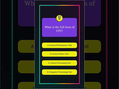 General Knowledge MCQs: 06. #quiz #mcq #gk #learnedualogy @LearnEdualogy