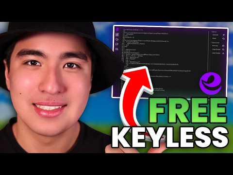 How to Get Evon Roblox Executor KEYLESS FOR FREE (2025)
