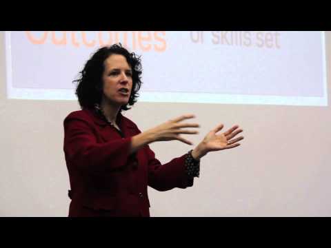 Play to Your Strengths: How to Discover Your Skill Set