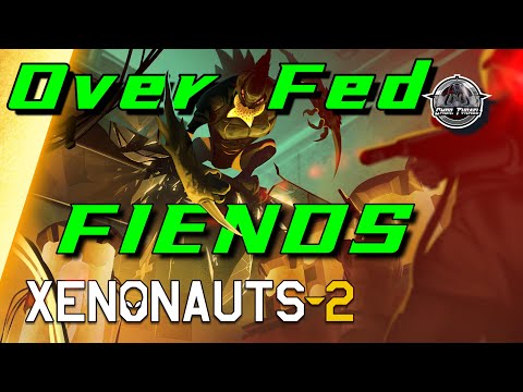 Steam Community :: Video :: Xenonauts 2 - Enemy Escalation - Milestone ...