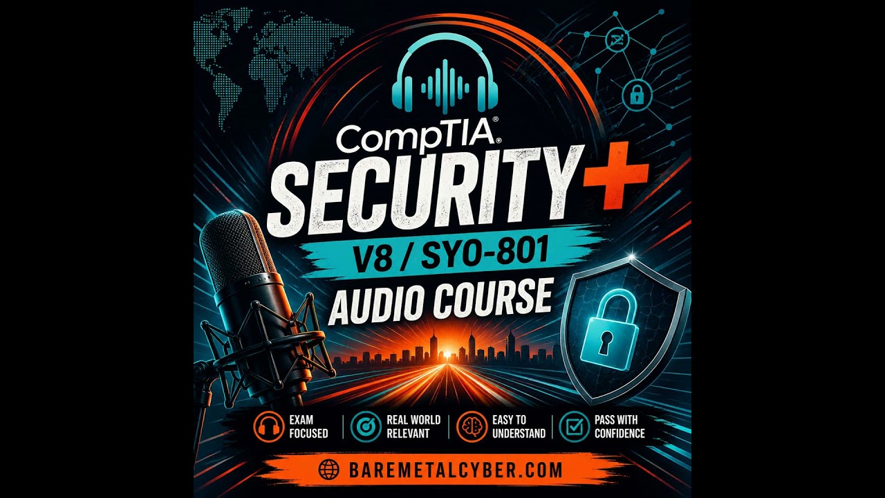 Episode 81 — External Reporting: Bug Bounties and Responsible Disclosure (4.3)