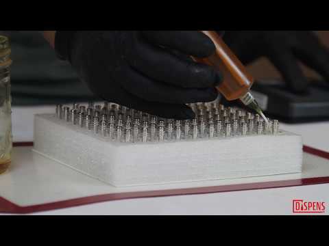 Dispens Digital Filling System