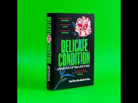 Delicate Condition Synopsis Chapters 1 - 10