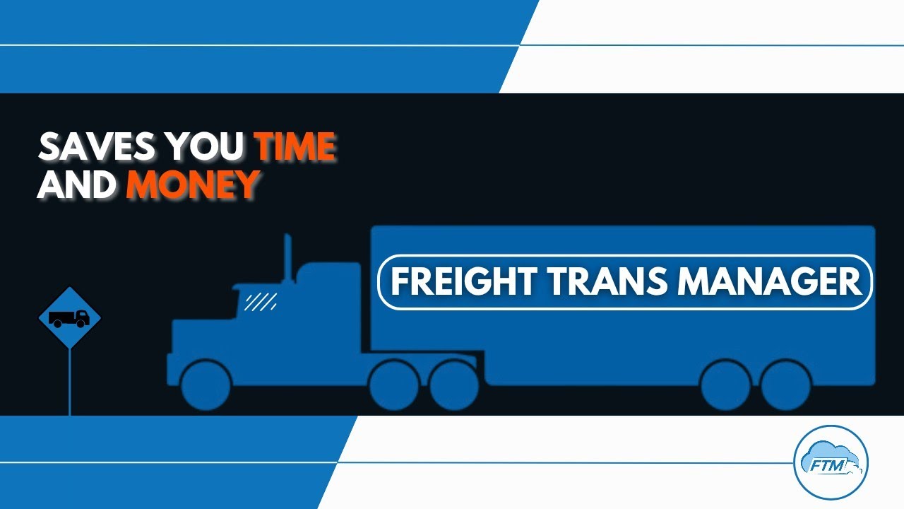 Freight Trans Manager
