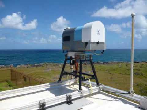 Microwave radiometer | Wikipedia audio article