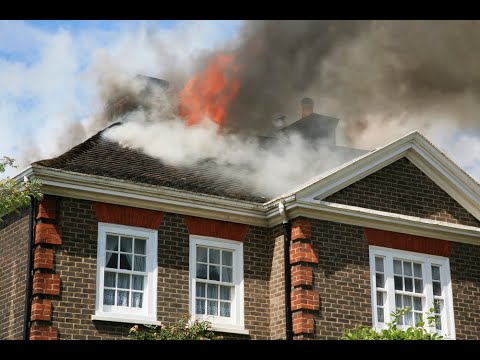 Top Causes Of House Fires