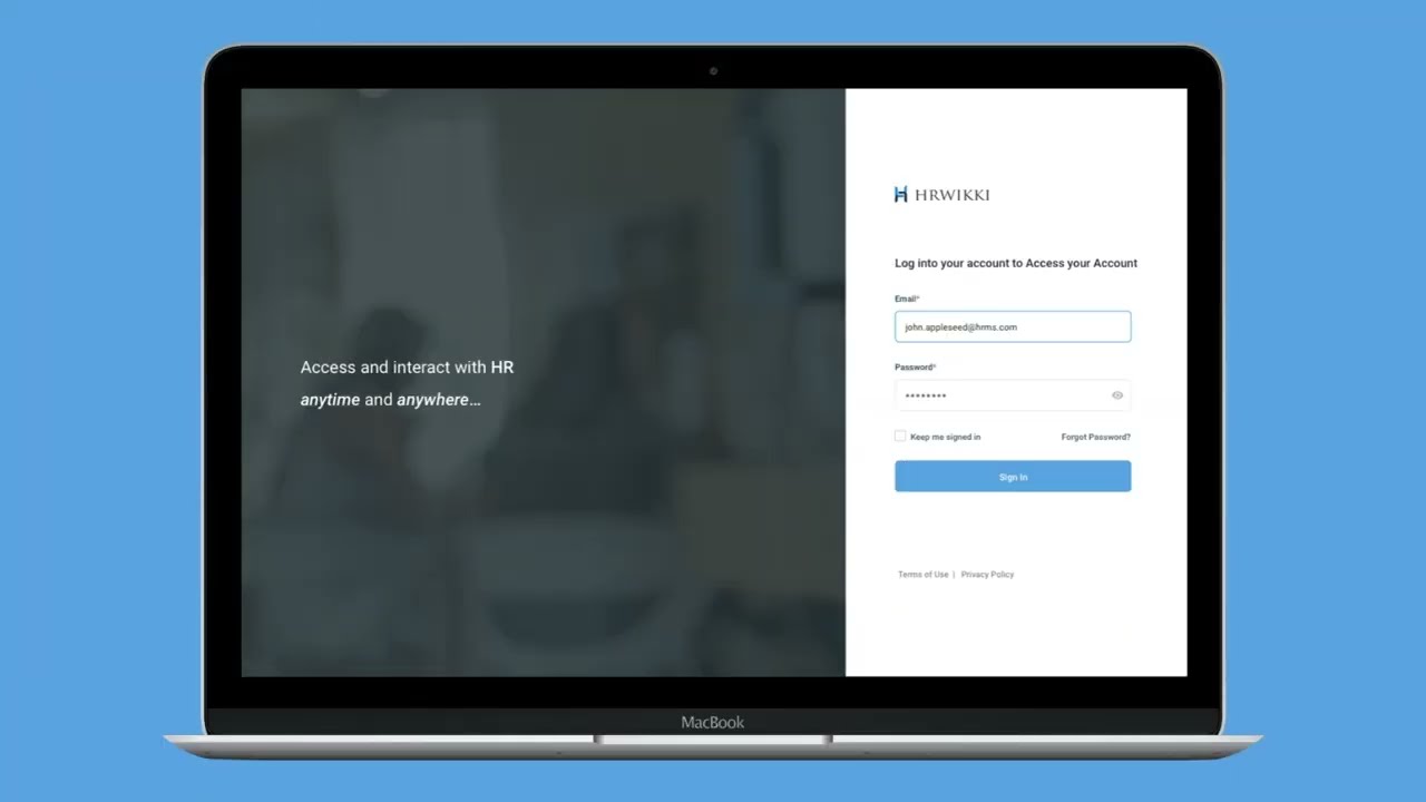 HRWikki Introduction