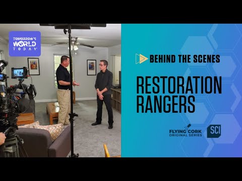S9E1: Behind the Scenes with SERVPRO