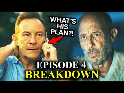 THE WHITE LOTUS Season 3 Episode 4 Ending Explained