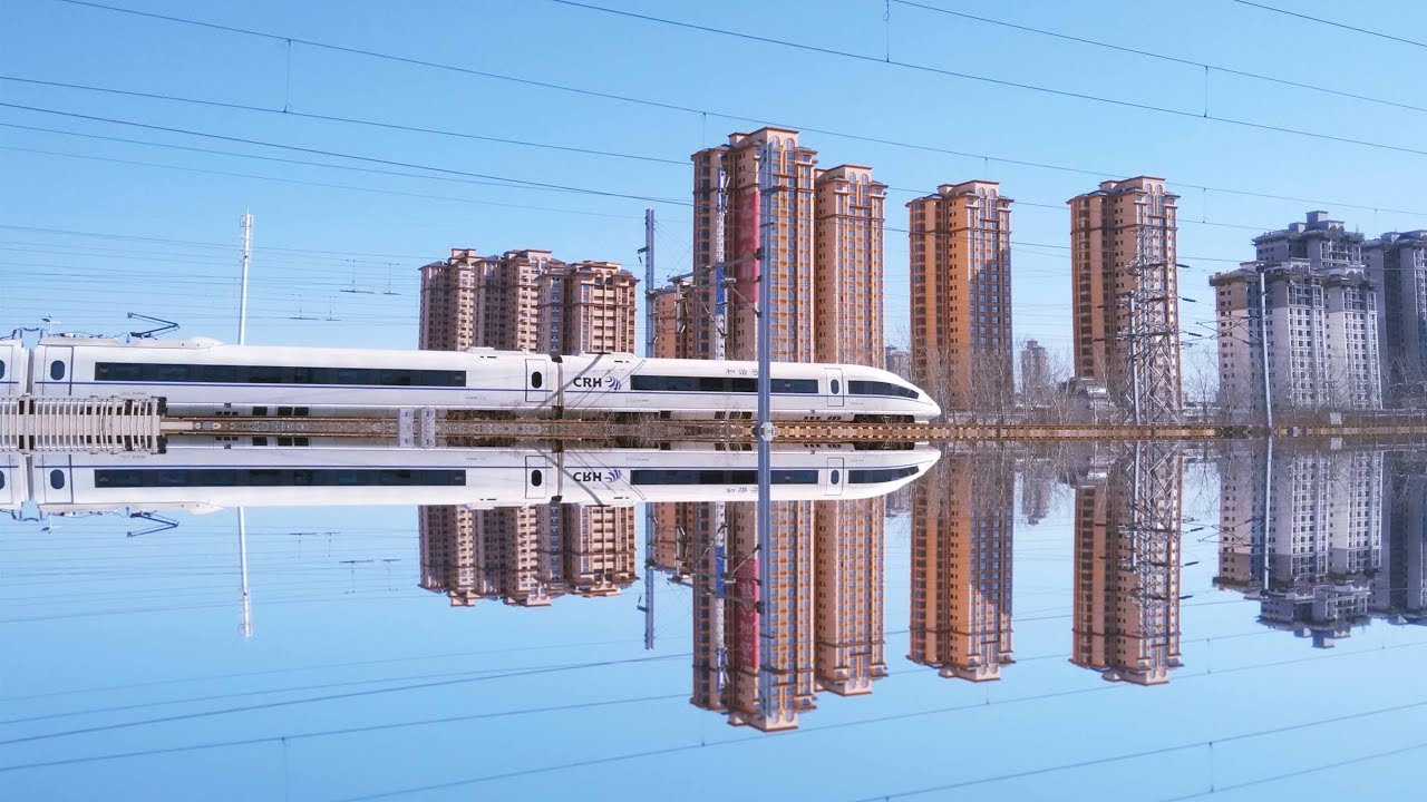 40 Years & Counting I: Transforming Reform and Opening up for the New Era