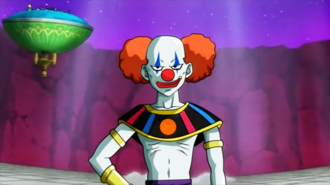 Découvrez La Bande Annonce Du Nouvel Arc De Dragon Ball Super Swiss