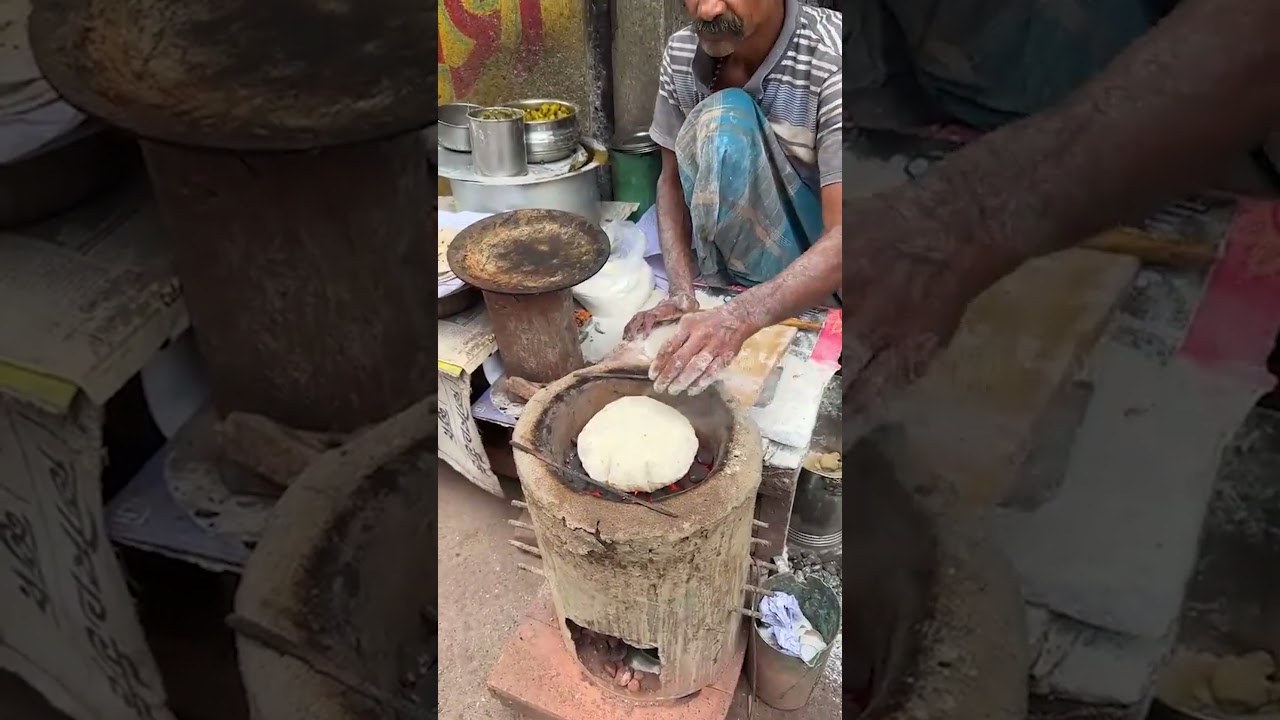 Bread in 2 seconds #shorts