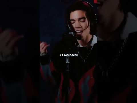 Conan Gray - Maniac #shorts #music #lyrics #conangray #maniac