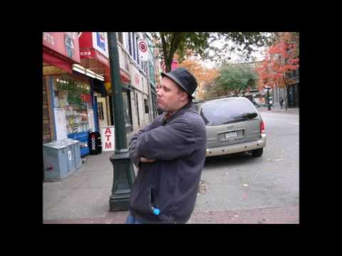 CHSR-FM 97.9 | Python’s Paradise Ep. 81 – 2017-02-02: Scott Diggs ...