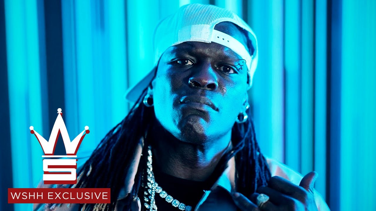 What It Is By Ron Killings Chart Achievements Popnable what-it-is-by-ron-killings-chart-achievements-popnable