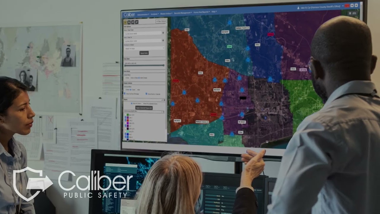 Caliber Public Safety