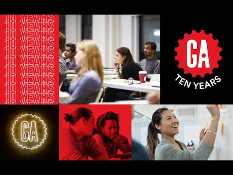 Celebrating 10 years: Driving Diversity in Tech with Guardian Life