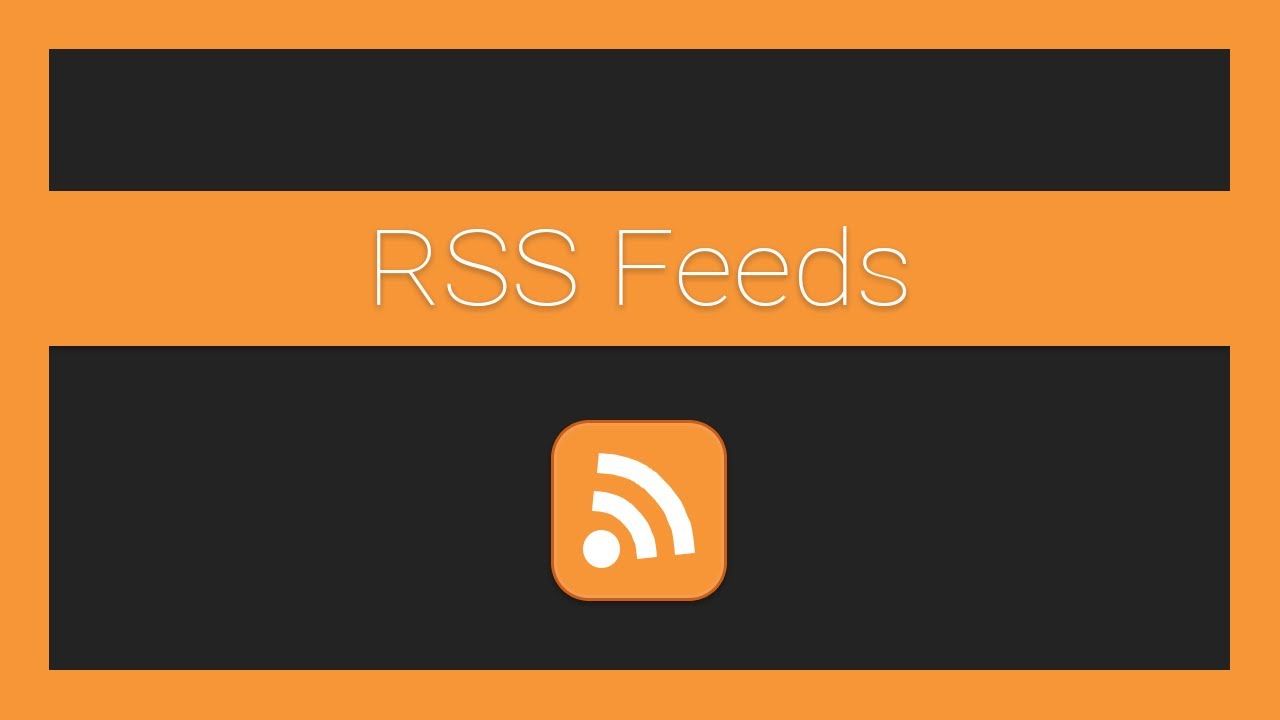 Working with RSS Feeds in Node.js