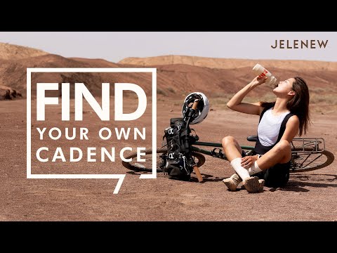 How to find your ideal cadence for cycling
